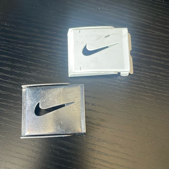 Nike | Accessories | Nike Belt Buckles | Poshmark